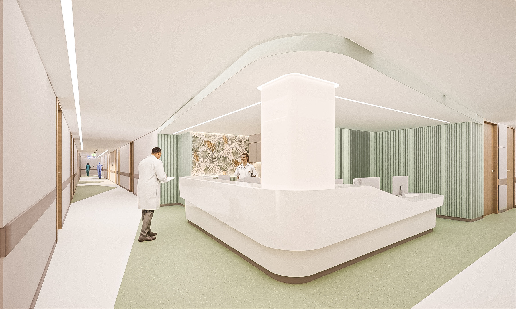 Proyecto Tatamá – Fundación Santa Fe | Fundación Santa Fe de Bogotá