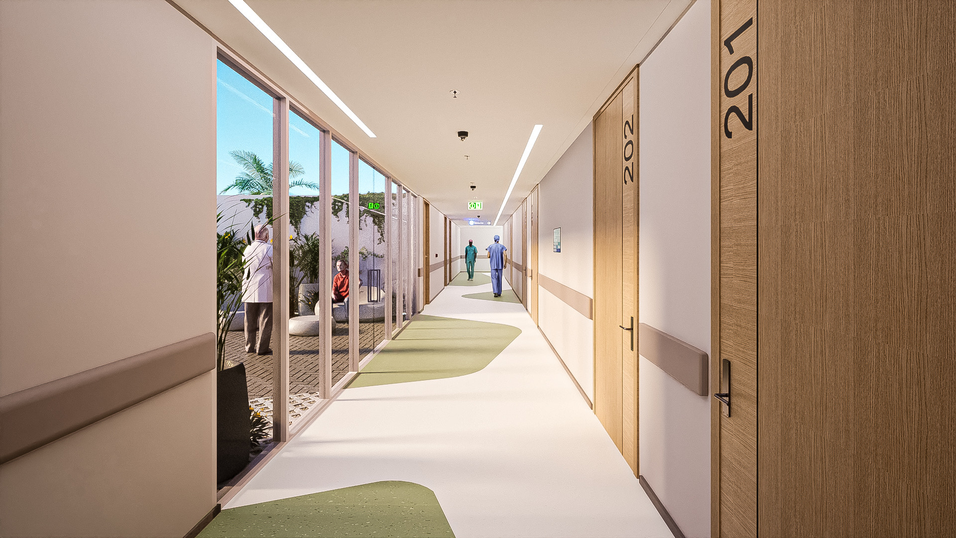 Proyecto Tatamá – Fundación Santa Fe | Fundación Santa Fe de Bogotá