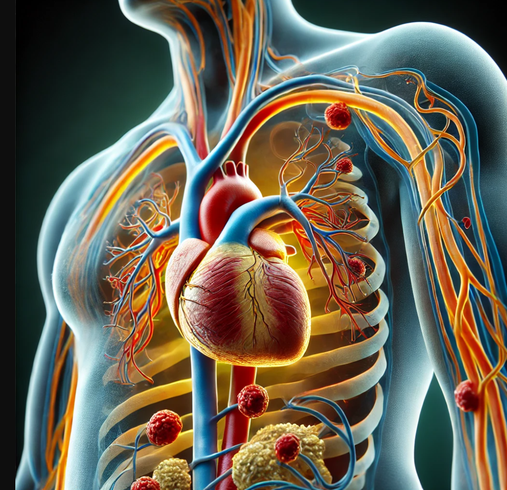 Dislipidemia | Fundación Santa Fe de Bogotá