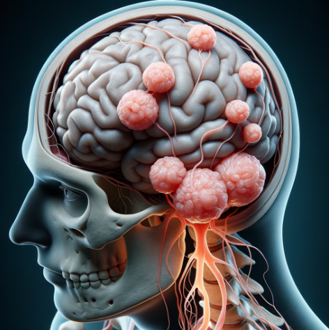 Tumores Benignos del Sistema Nervioso Central | Fundación Santa Fe de ...