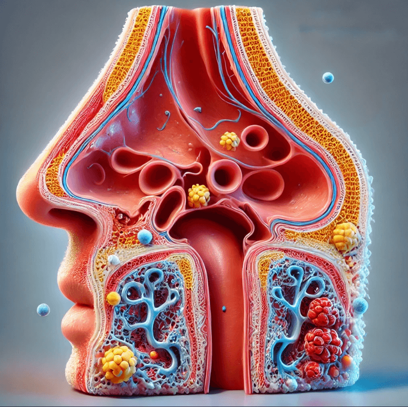 Rinitis | Fundación Santa Fe de Bogotá