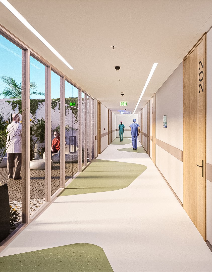 Proyecto Tatamá - Fundación Santa Fe de Bogotá | Fundación Santa Fe de ...